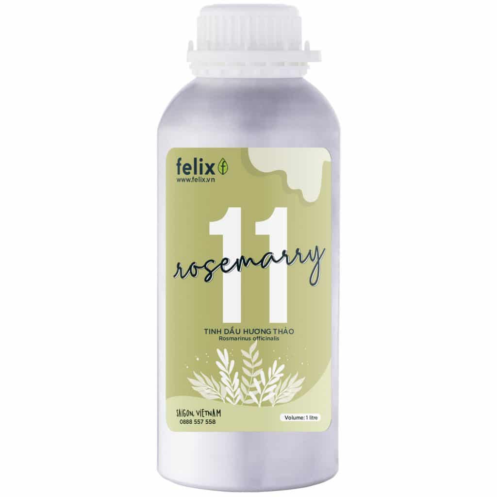 Felix Oils – Scent Marketing & giải pháp mùi hương cho doanh nghiệp